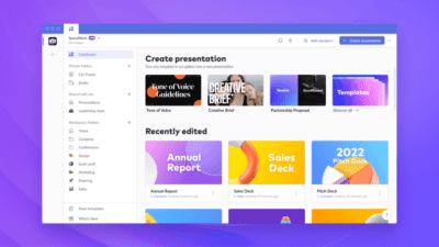 13 Best AI Pitch Deck Generators for Entrepreneur (Expert Reviews)