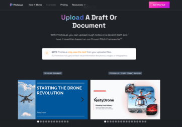 13 Best AI Pitch Deck Generators for Entrepreneur (Expert Reviews)
