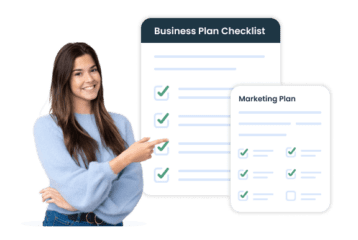 A Complete Business Plan Checklist - Key Points of Business Plan