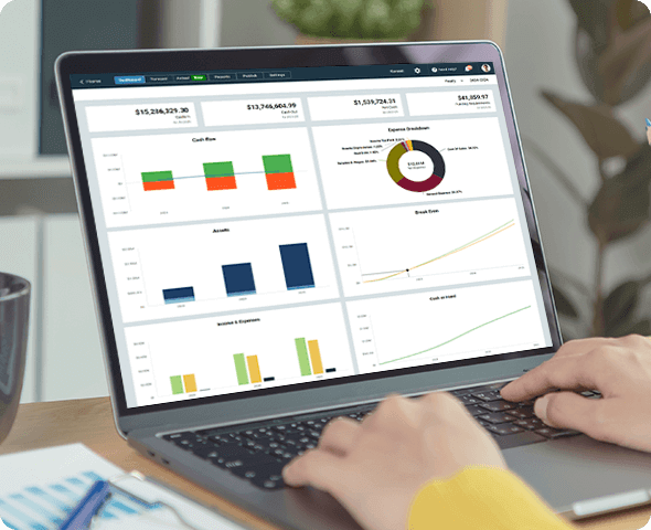 Join Upmetrics - Build Your Career with Us